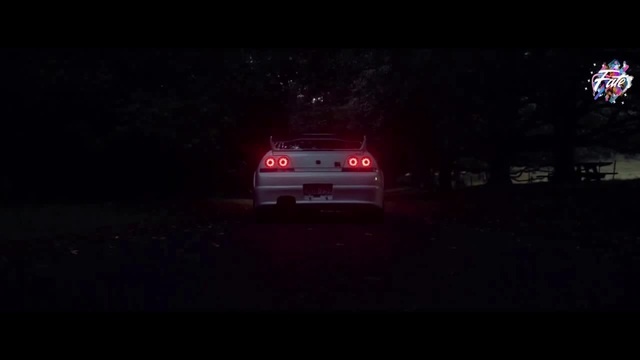 Nissan Skyline R33 GTR - Coub - The Biggest Video Meme Platform