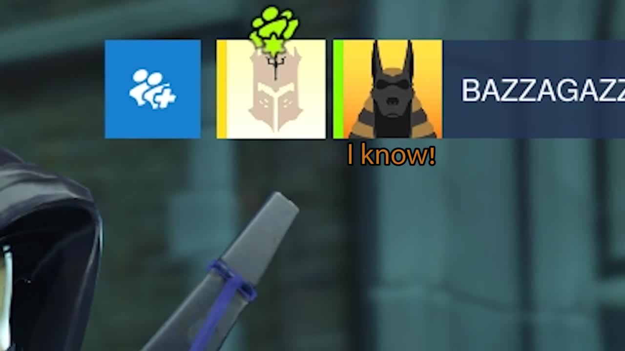 Just some Bazza & Tyrodin conversation - Coub - The Biggest Video Meme ...