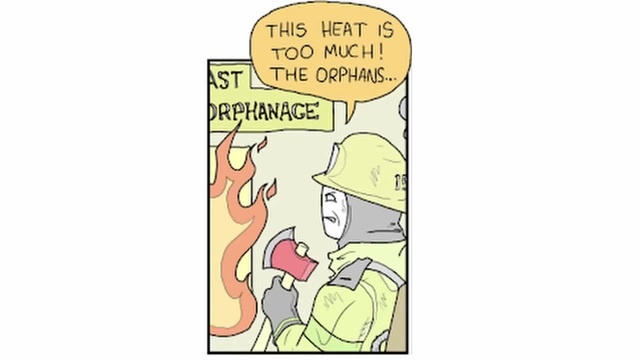 Fighting Fire With Fire - Coub - The Biggest Video Meme Platform