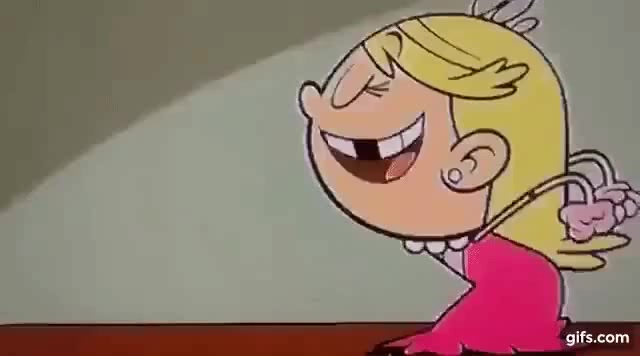 Lola Loud Big Thicc Butt Shake Coub The Biggest Video Meme Platform