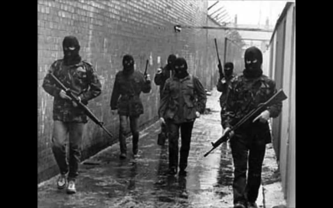 The Official IRA Song - Coub - The Biggest Video Meme Platform