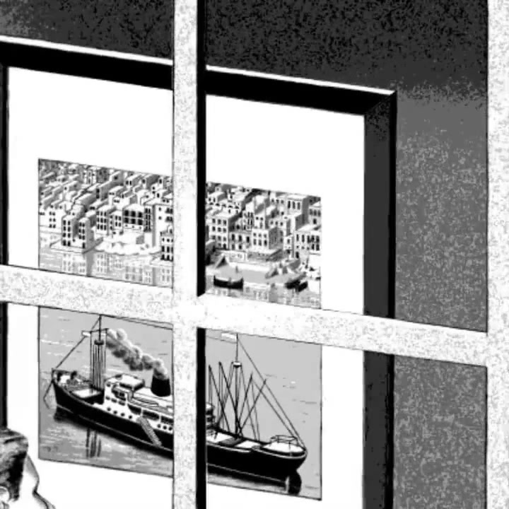 Escher Loop - Coub - The Biggest Video Meme Platform