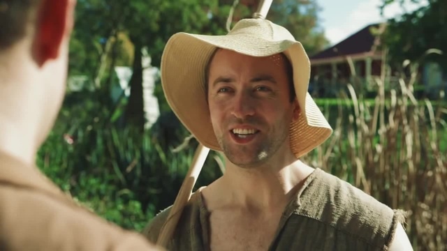 Morning! Nice day for fishing ain't it! Hu ha! - Coub - The Biggest Video Meme Platform