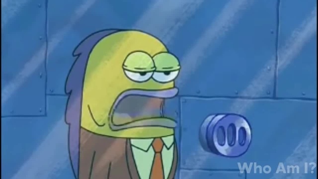 Spongebob bank robbery meme - Coub - The Biggest Video Meme Platform