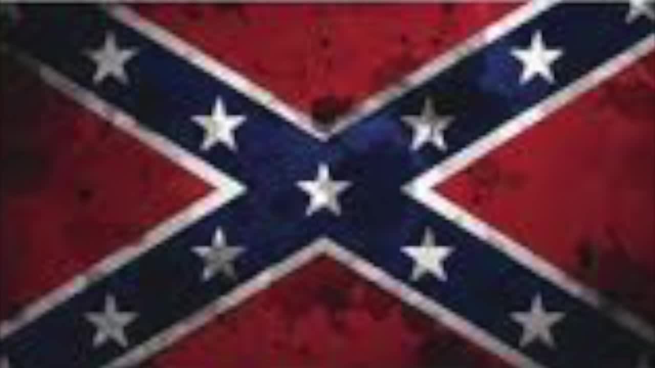 Johnny Rebel- Send em all back to Africa - Coub - The Biggest Video ...