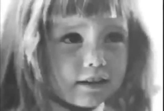 Daisy Ad (LBJ 1964 Presidential campaign commercial) - Coub - The ...