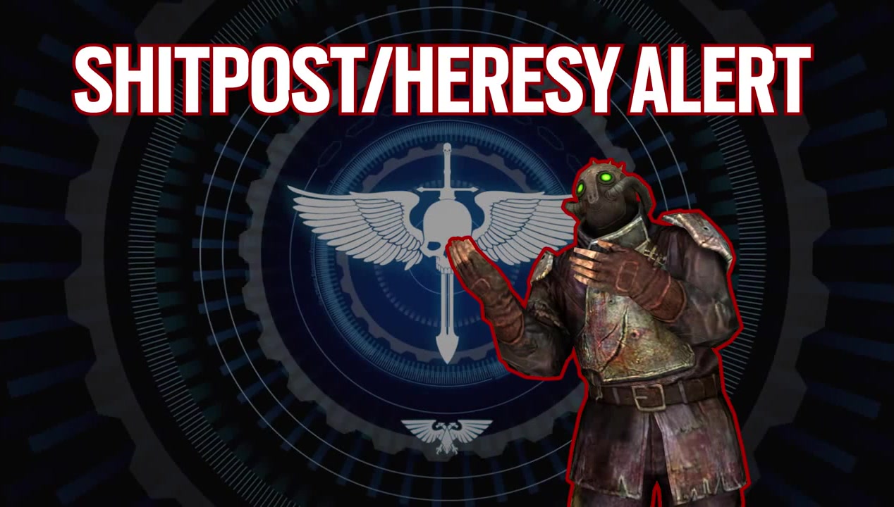 Space Hulk: Deathwing - Coub - The Biggest Video Meme Platform