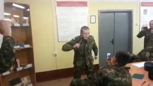 Spetsnaz! - Coub - The Biggest Video Meme Platform