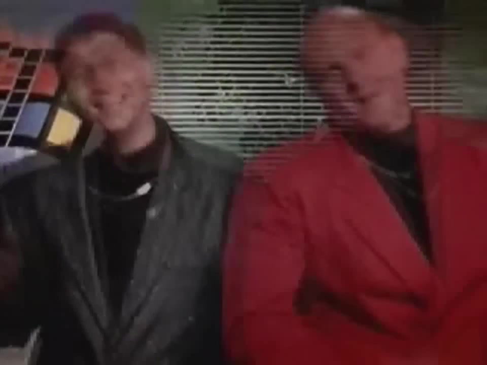 Bill Gates and Steve Ballmer Dance - Coub - The Biggest Video Meme Platform