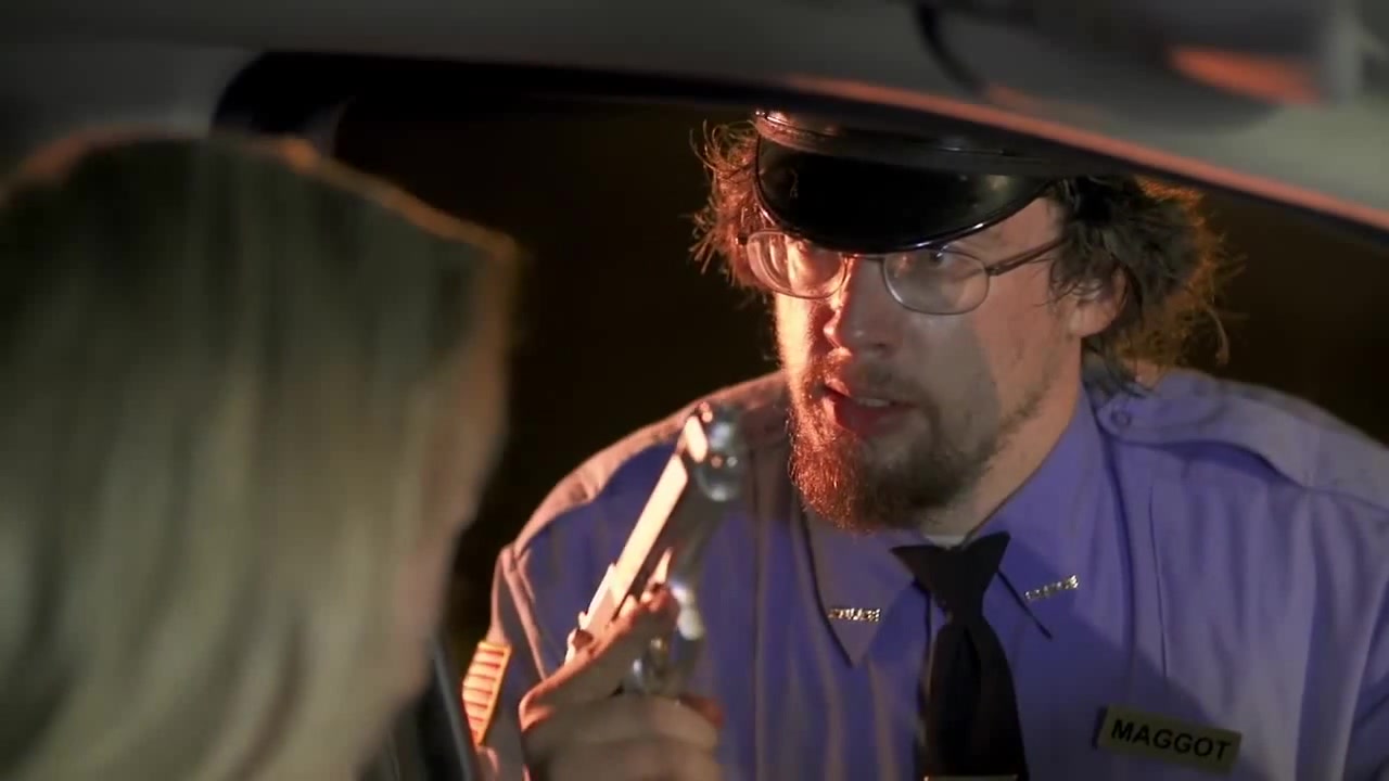 Officer Maggot - Coub - The Biggest Video Meme Platform