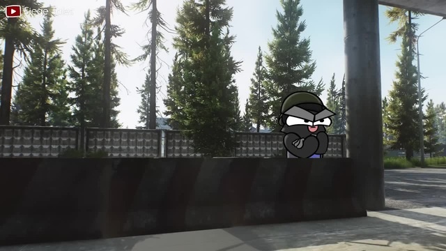 Killa in Escape from Tarkov (Animation) - Coub - The Biggest Video Meme ...