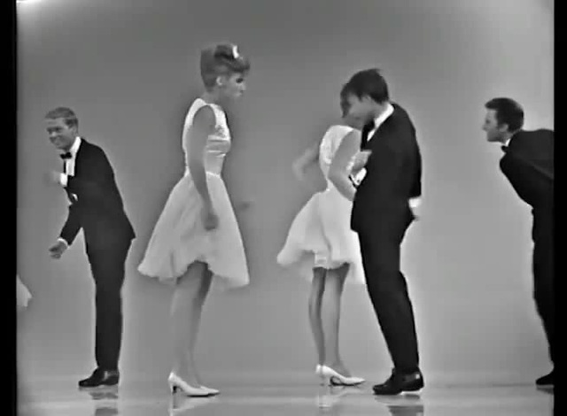 Best 60s Dancer Boy Ever - The Nitty Gritty - Coub - The Biggest Video ...