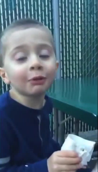 Boy Drops Ice Cream Remix Compilation - Better off Alone - Alice DJ ...