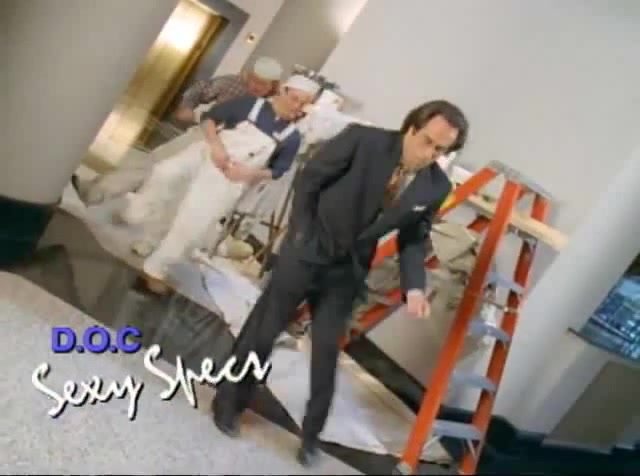 TV (DRTV) Commercial | D.O.C Sexy Specs 👓 🤓 🕺 - Coub - The Biggest ...