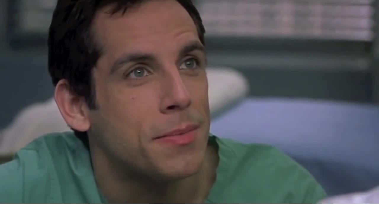 Meet the Parents (1/11) Best Movie Quote - Male Nurse Catheter (2000 ...