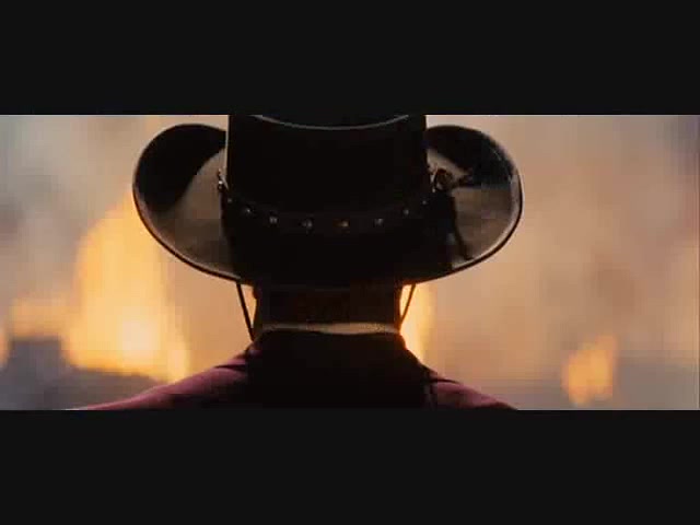 Django Unchained final scene - Coub - The Biggest Video Meme Platform