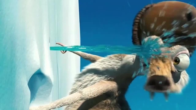 Scrat water pressure inflation - Coub - The Biggest Video Meme Platform