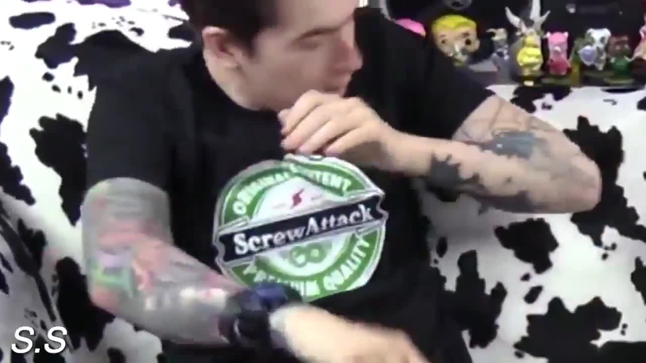 Cow Chop (james and aleks) Dancing - Coub - The Biggest Video Meme Platform