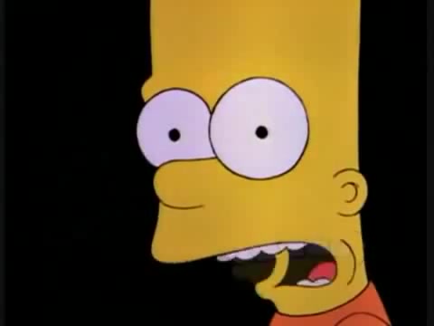 Bart Simpson deep deep trouble music video - Coub - The Biggest Video ...