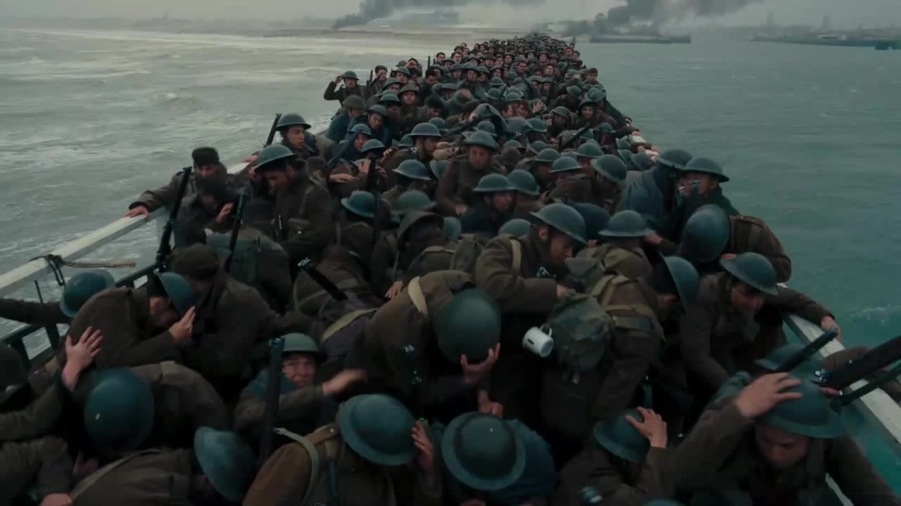 Dunkirk - Coub - The Biggest Video Meme Platform