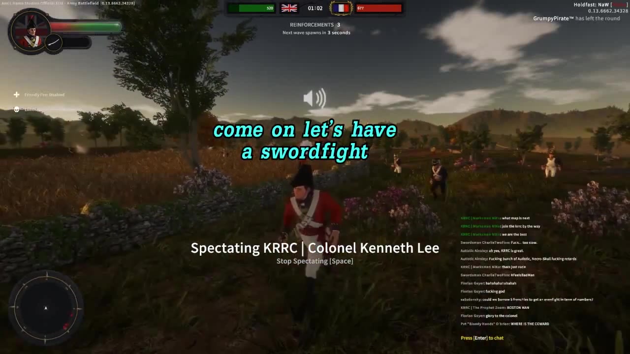 Random Holdfast: Nations at War Bullshittery - Coub - The Biggest Video ...