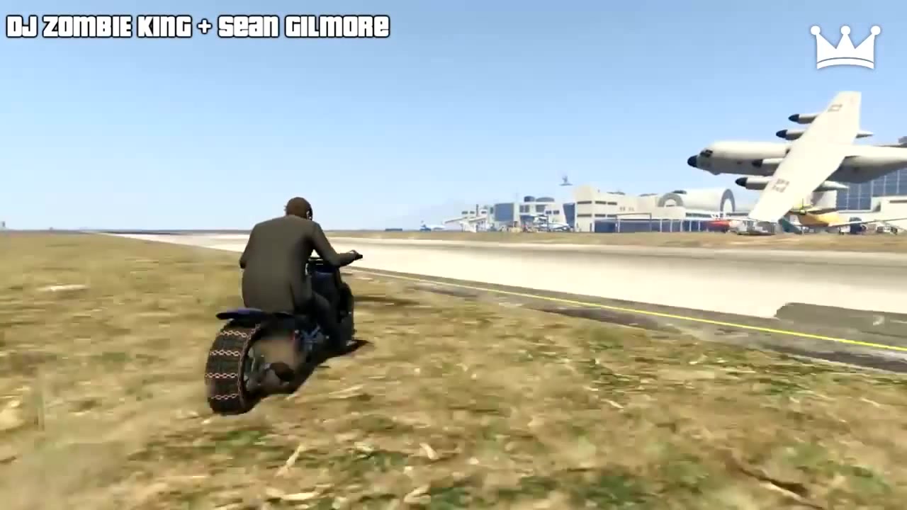 GTA 5 FAILS & WINS #45 (Grand Theft Auto V Funny Moments Compilation ...