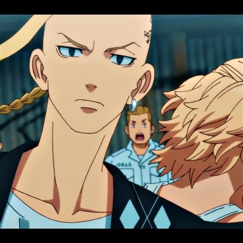 Draken - Tokyo Revengers - Ken Ryuguji [Edit/AMV] - Coub - The Biggest ...