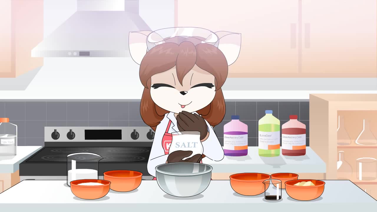 Dr. Doe's Chemica Kitchen - Coub - The Biggest Video Meme Platform