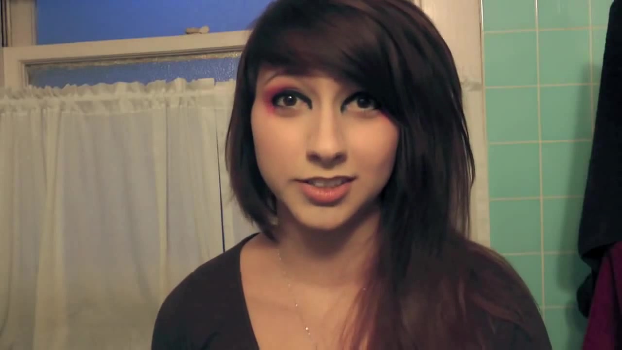 boxxy makeup tutorial - valentines day! - Coub - The Biggest Video Meme Platform