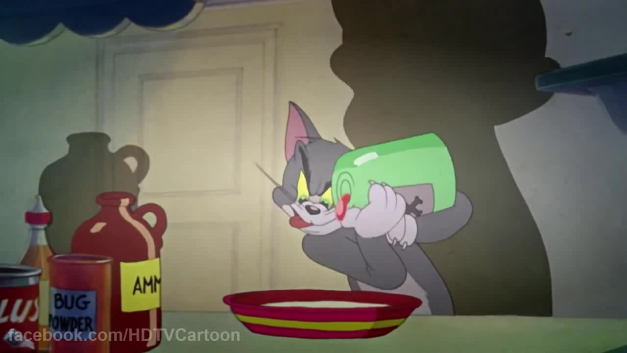 Tom And Jerry: breaking bad - Coub - The Biggest Video Meme Platform