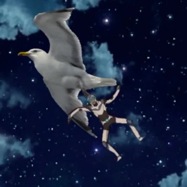 Bye bye Lance - Coub - The Biggest Video Meme Platform