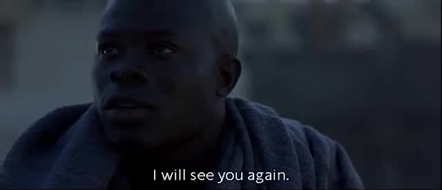 Gladiator - I'll see you again... But not yet.. Not yet. - Coub - The ...