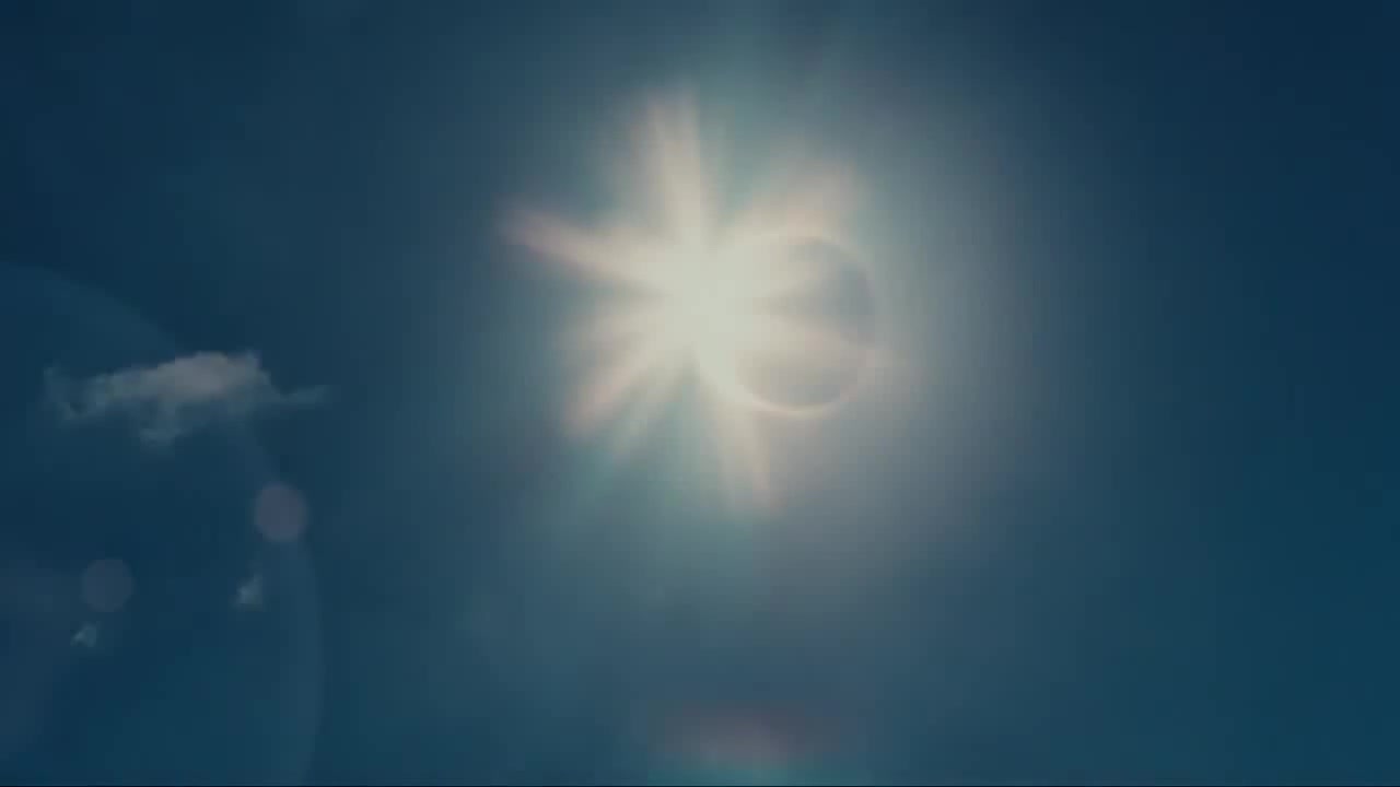 Apocalypto - Solar Eclipse - Coub - The Biggest Video Meme Platform