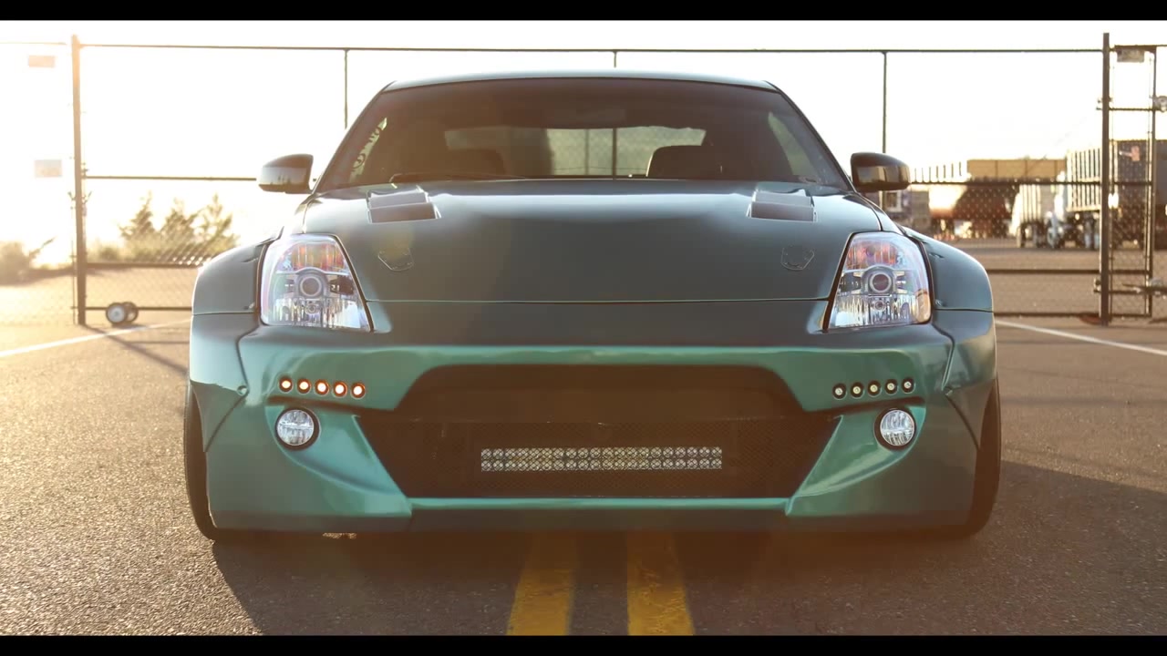 350Z - Coub - The Biggest Video Meme Platform