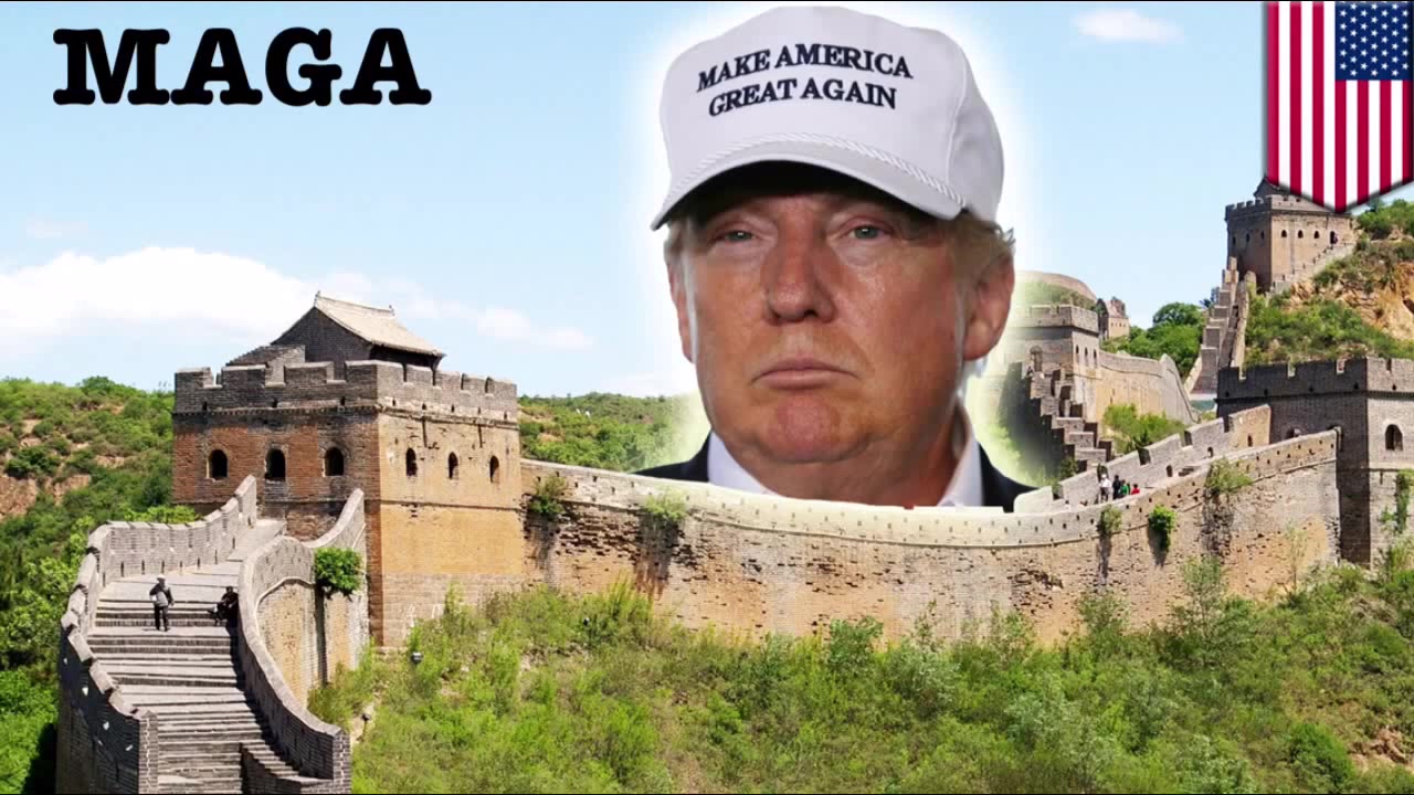 MAGA - Coub - The Biggest Video Meme Platform