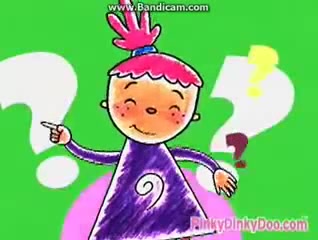 Pinky Dinky Doo Think Big Song - Coub - The Biggest Video Meme Platform
