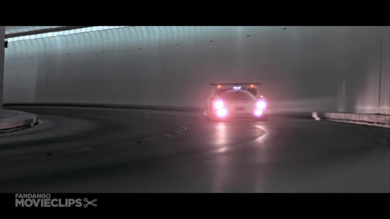 THX 1138 Police Autojet - Coub - The Biggest Video Meme Platform