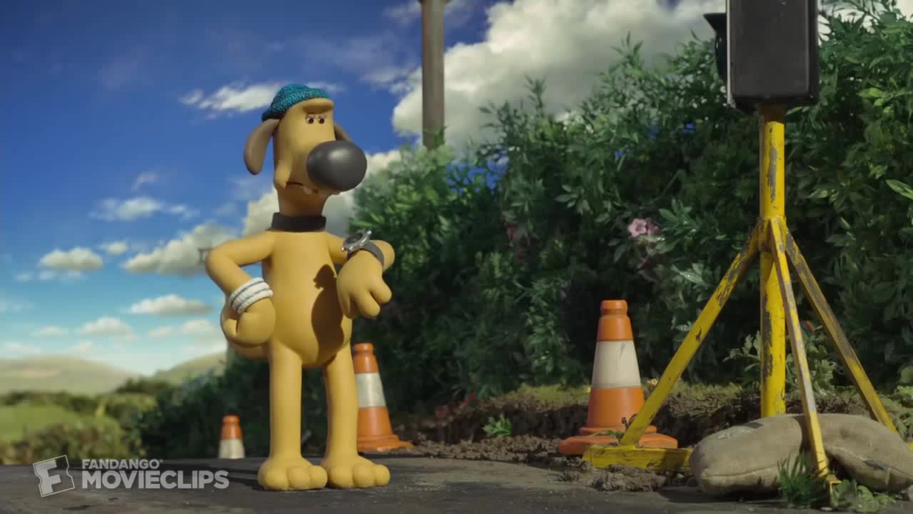 Bitzer is a Shepherd dog #2 - Coub - The Biggest Video Meme Platform