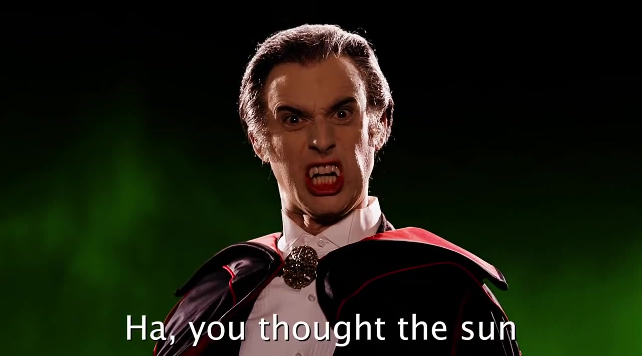 Count Dracula. Epic Rap Nosferatu... - Coub - The Biggest Video Meme ...