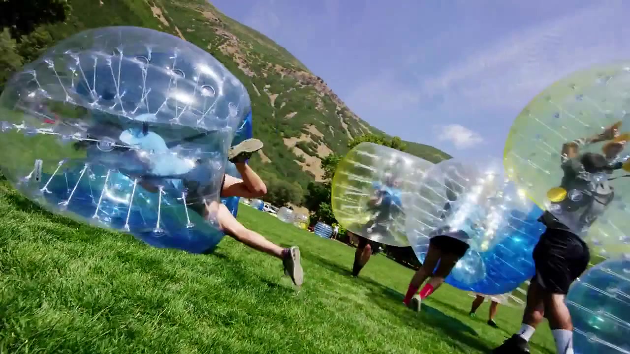 Zorb Soccer - Coub - The Biggest Video Meme Platform