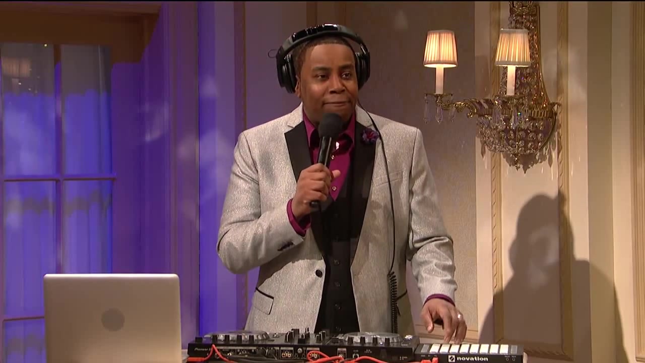 Cha Cha Slide - SNL - Coub - The Biggest Video Meme Platform