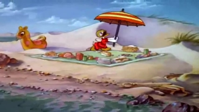 Donald - Beach Picnic - Coub - The Biggest Video Meme Platform