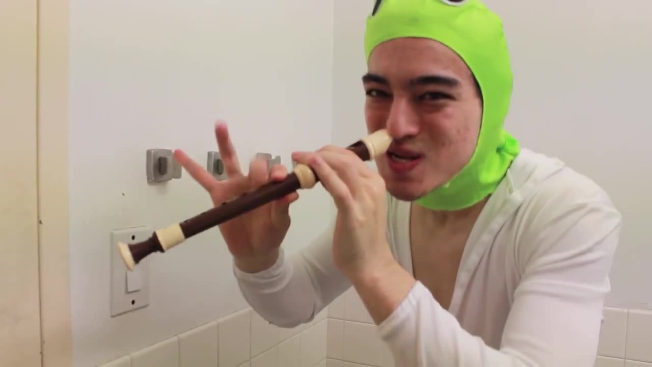 dats a nice nose flute man - Coub - The Biggest Video Meme Platform