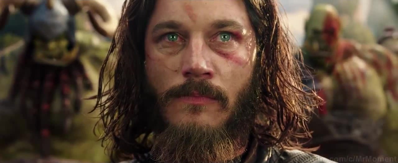 Anduin Lothar - Coub - The Biggest Video Meme Platform