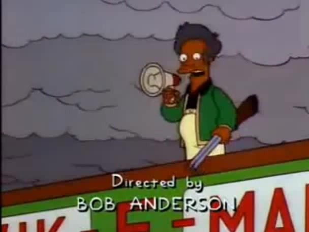 Corona-hurricane (The Simpsons) - Coub - The Biggest Video Meme Platform