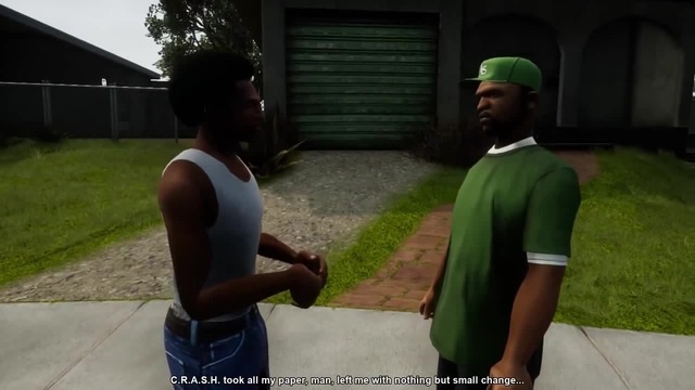 Grand Theft Auto Trilogy | Glitches & Bugs Compilation 2 | GTA Trilogy ...