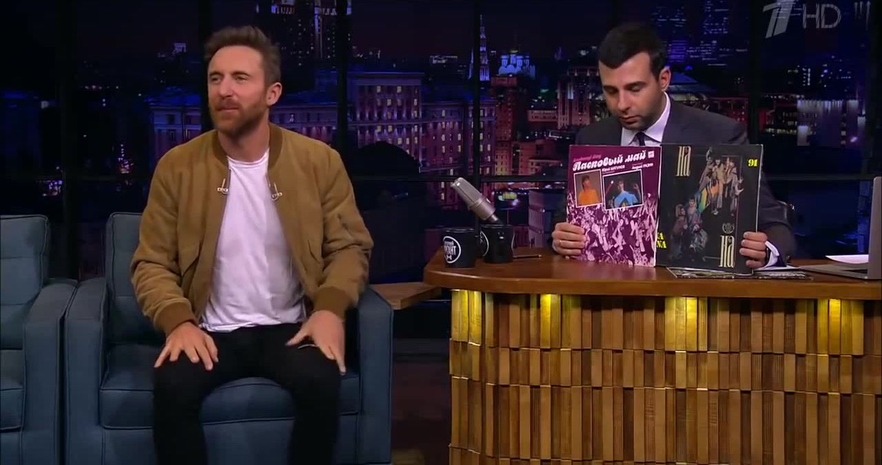 Дэвид Гетта/David Guetta - Coub - The Biggest Video Meme Platform