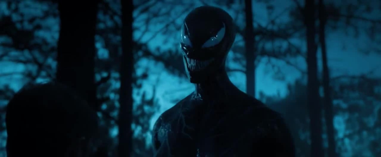 She-Venom is thicc - Coub - The Biggest Video Meme Platform