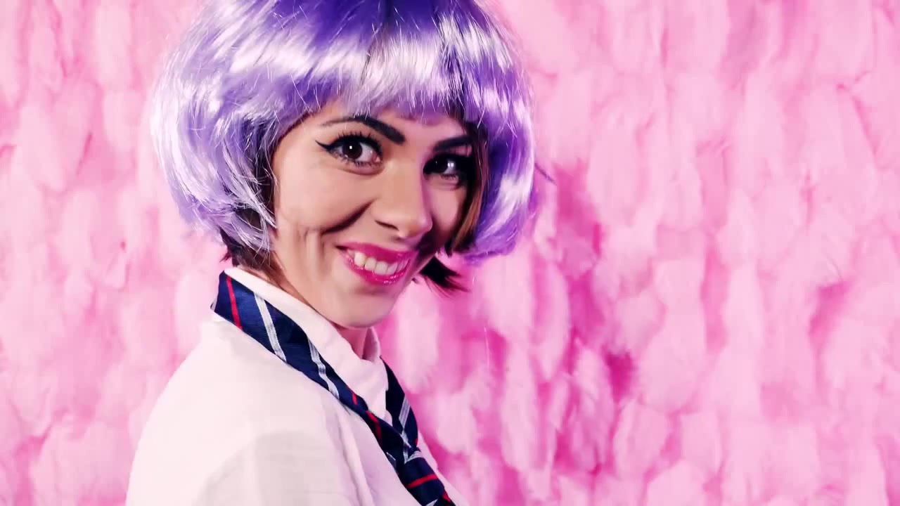 Ai Mori и olyashaa - Coub - The Biggest Video Meme Platform