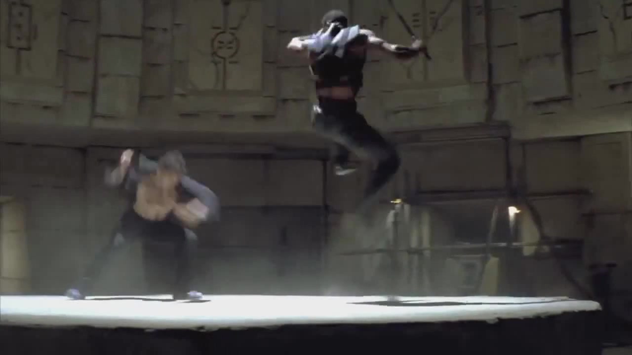 Blade Vs Frost - Coub - The Biggest Video Meme Platform